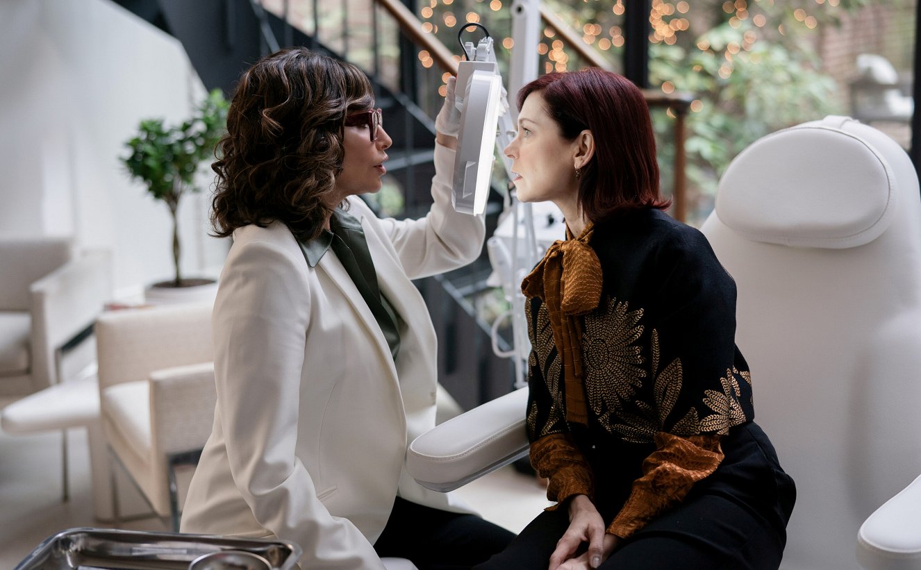 Elsbeth - Ucho za ucho (S01E06) (2024) | ČSFD.sk