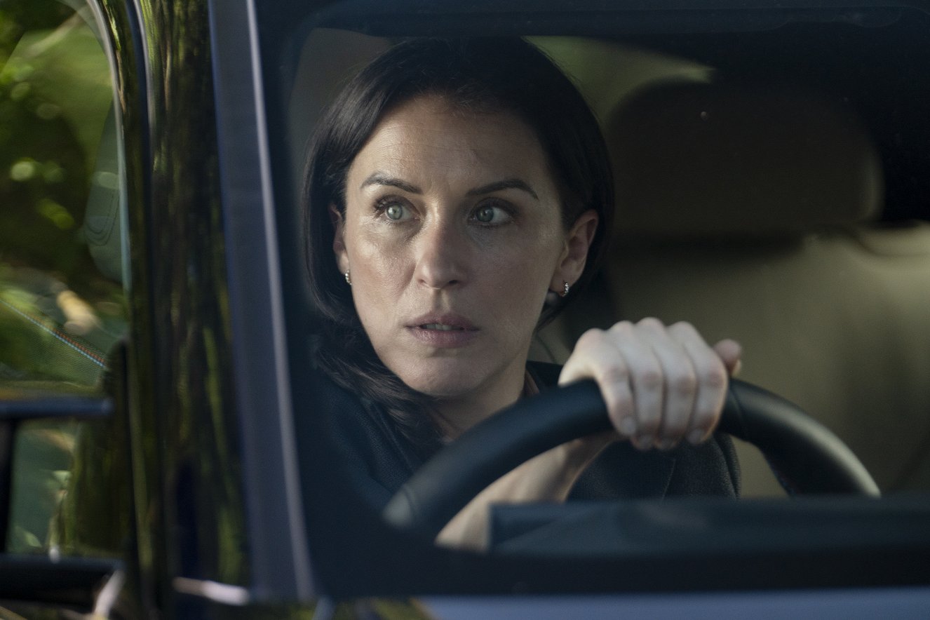 Insomnia (2024) | ČSFD.cz