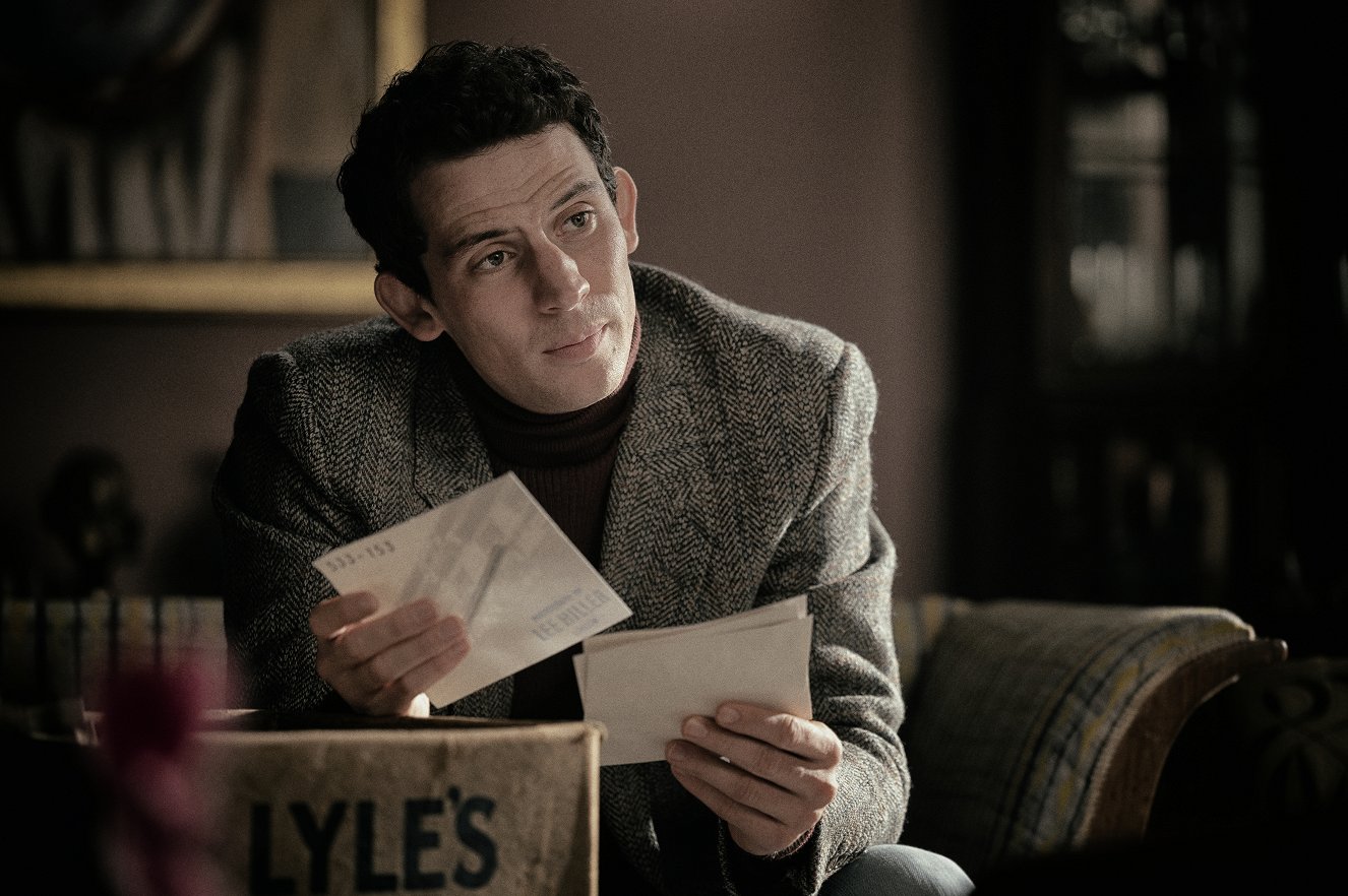 Lee: Fotografka v první linii (2023) | ČSFD.cz