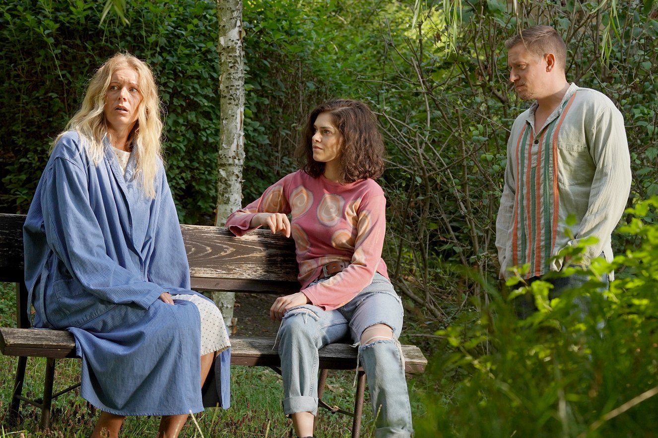 Duch - Série 2 (S02) (2024) | ČSFD.cz