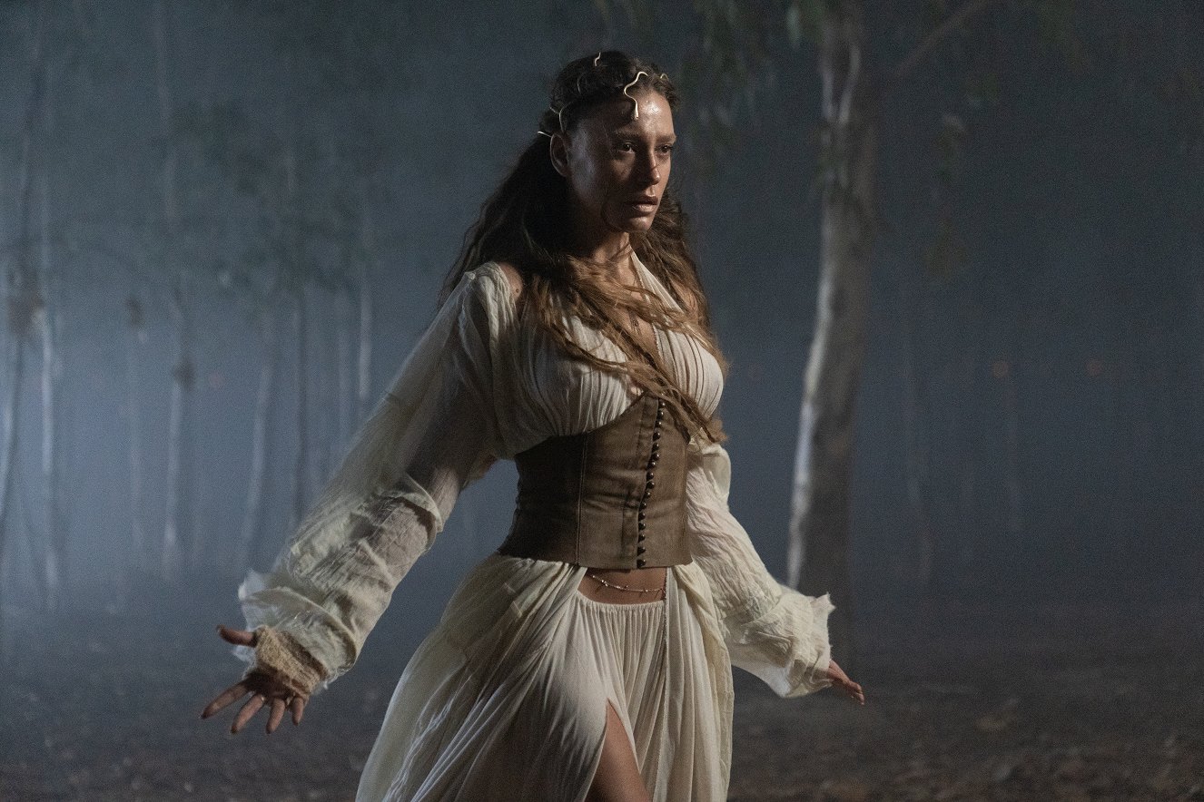 Shahmaran - Cycle (S02E06) (2024) | Gallery - From this episode | ČSFD.cz