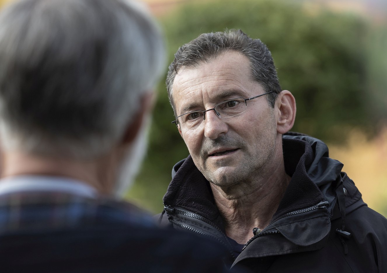 Docent - Série 2 (S02) (2024) | ČSFD.cz