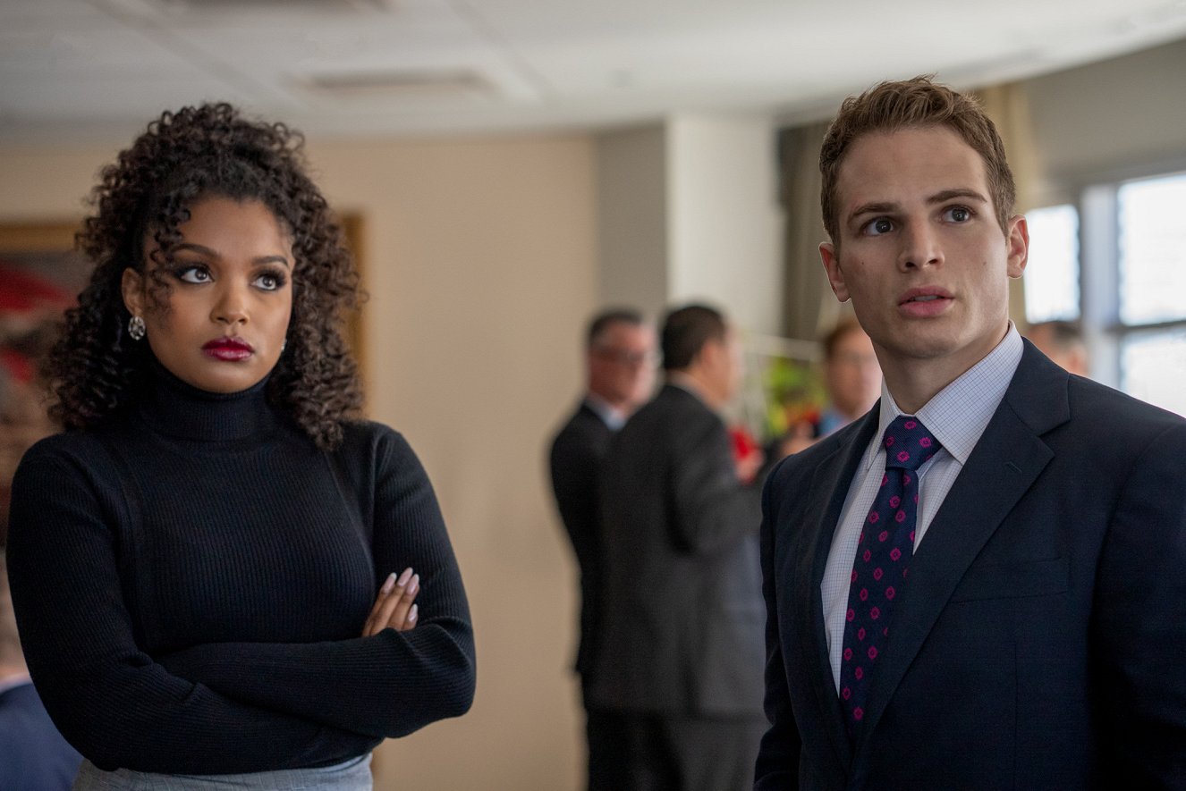 Power Book II: Ghost - A Last Gift (S03E09) (2023) | Creators | ČSFD.sk