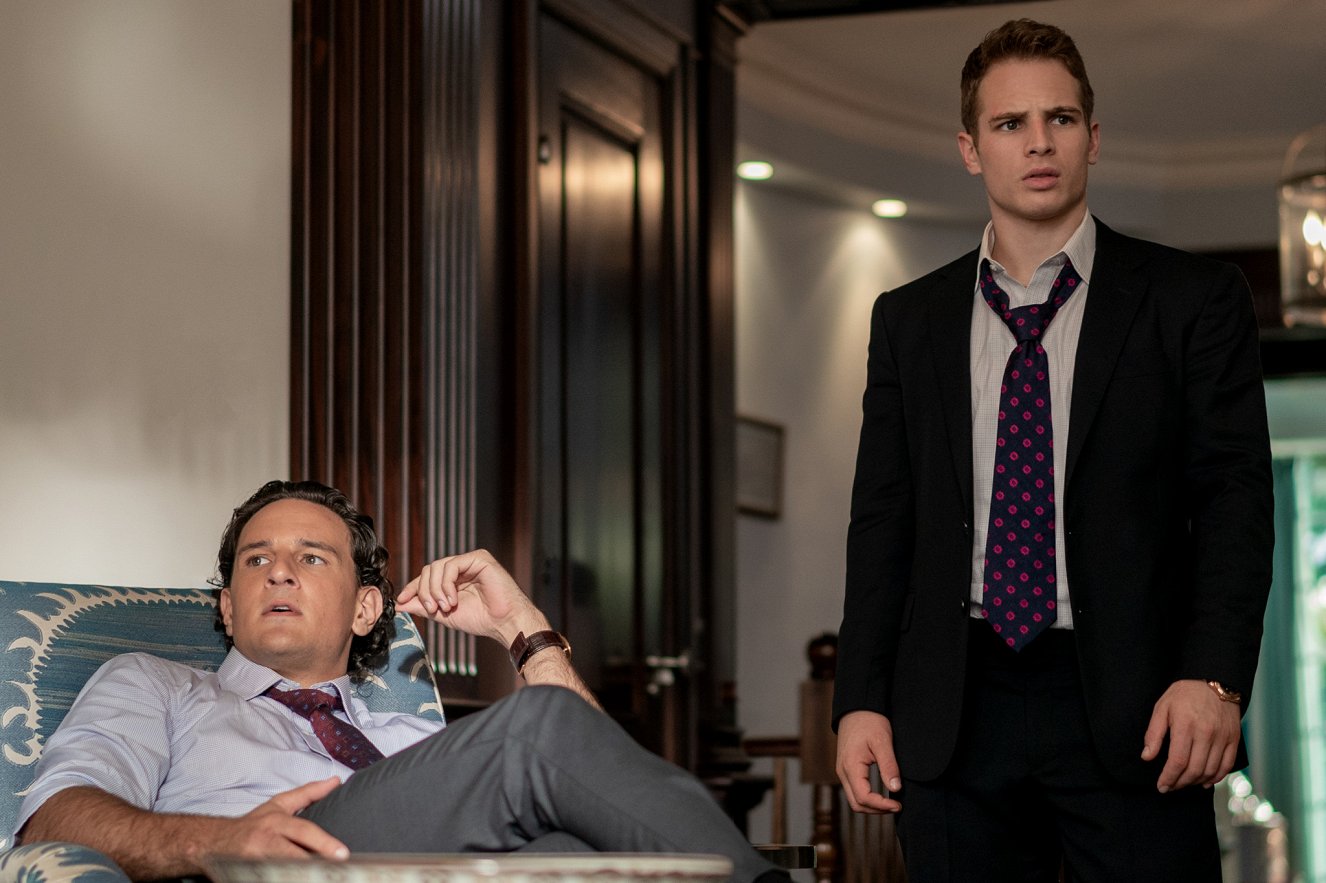 Power Book II: Ghost - A Last Gift (S03E09) (2023) | ČSFD.sk