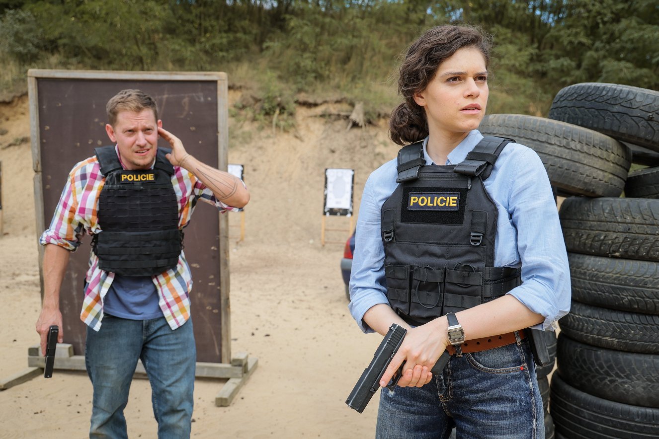 Duch (2022) | ČSFD.cz