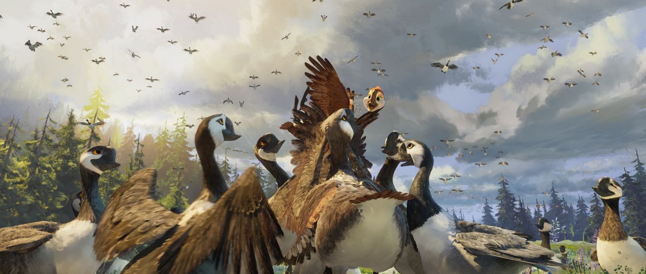 Rozzum v divočině (2024) | ČSFD.cz