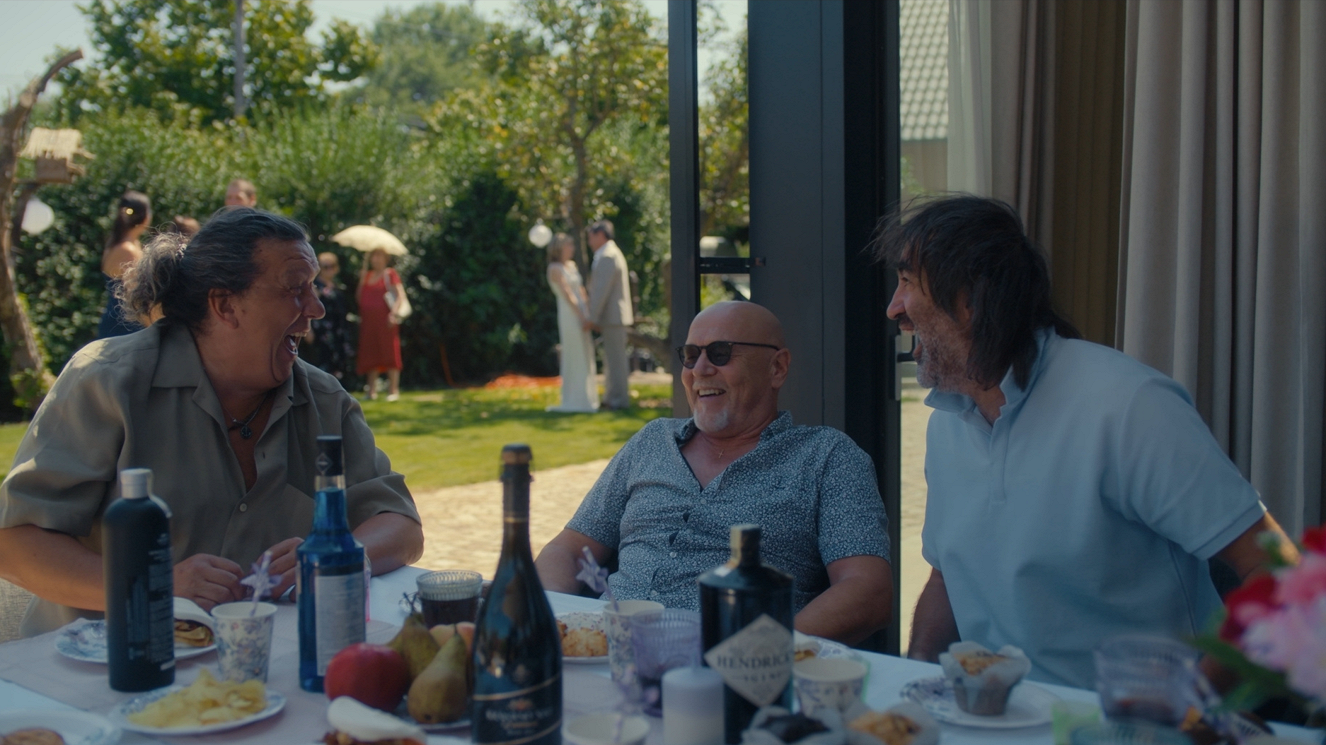 Radost na dosah (2024) | ČSFD.cz