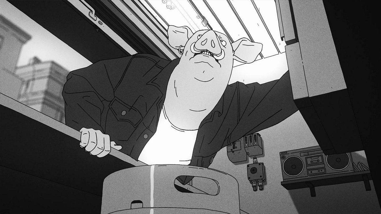 Hurikán (2024) | Videa - Trailer | ČSFD.cz