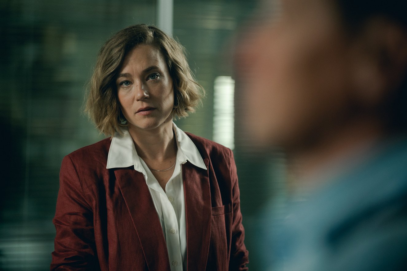 Hrdina (2024) | Epizody | ČSFD.cz