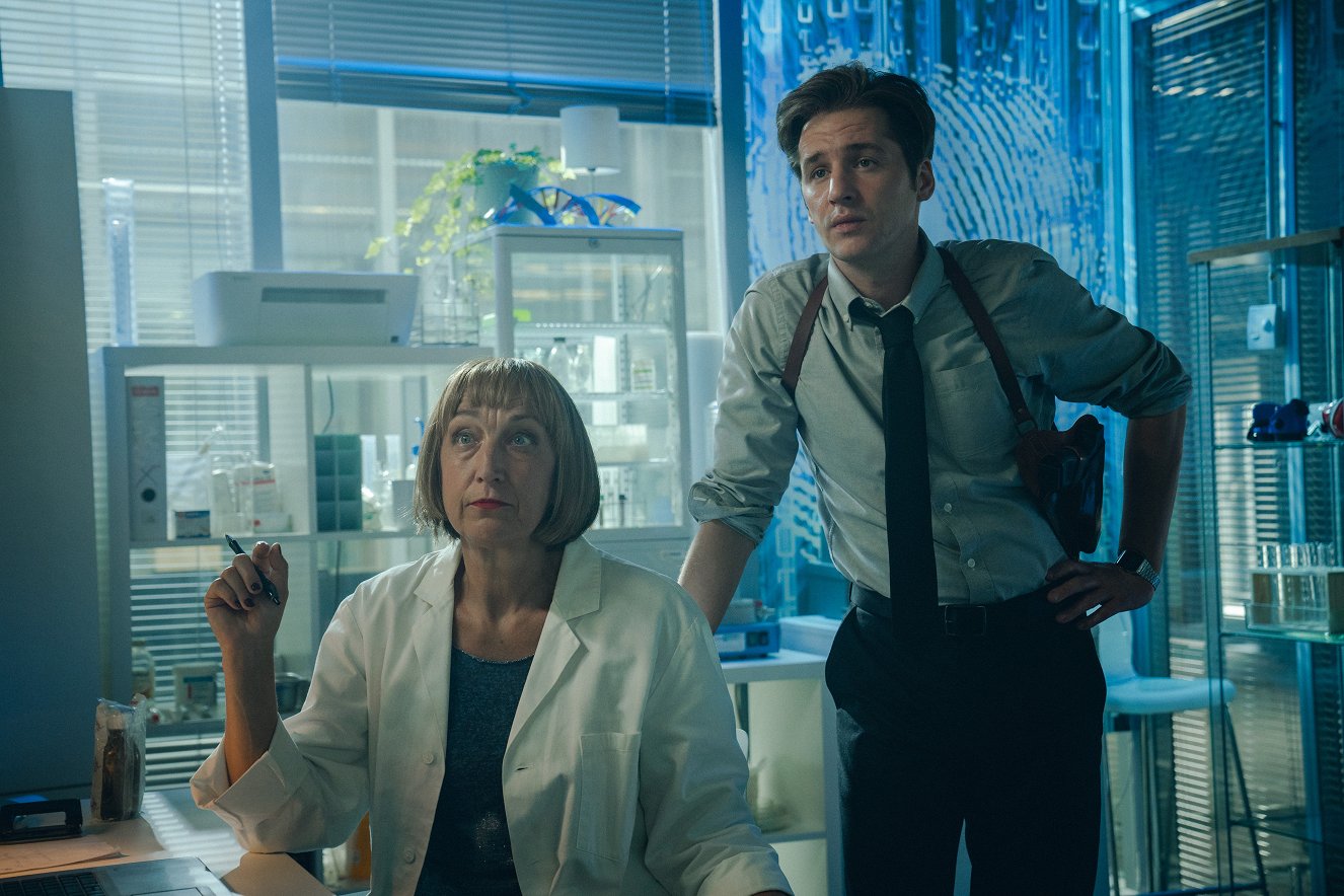 Hrdina (2024) | Epizody | ČSFD.cz