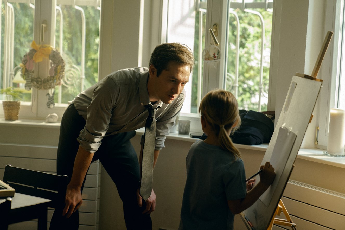 Hrdina (2024) | ČSFD.cz