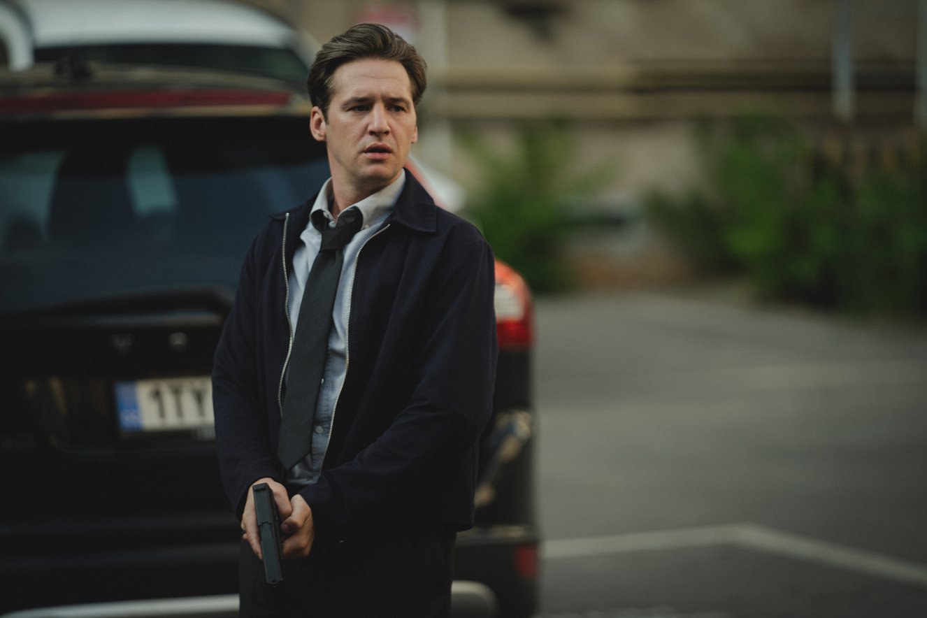 Hrdina (2024) | ČSFD.cz