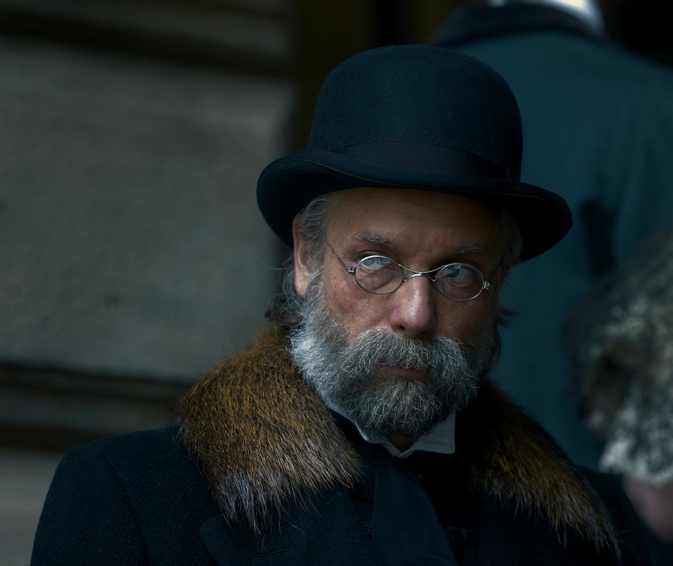 Smetana (2024) | ČSFD.cz