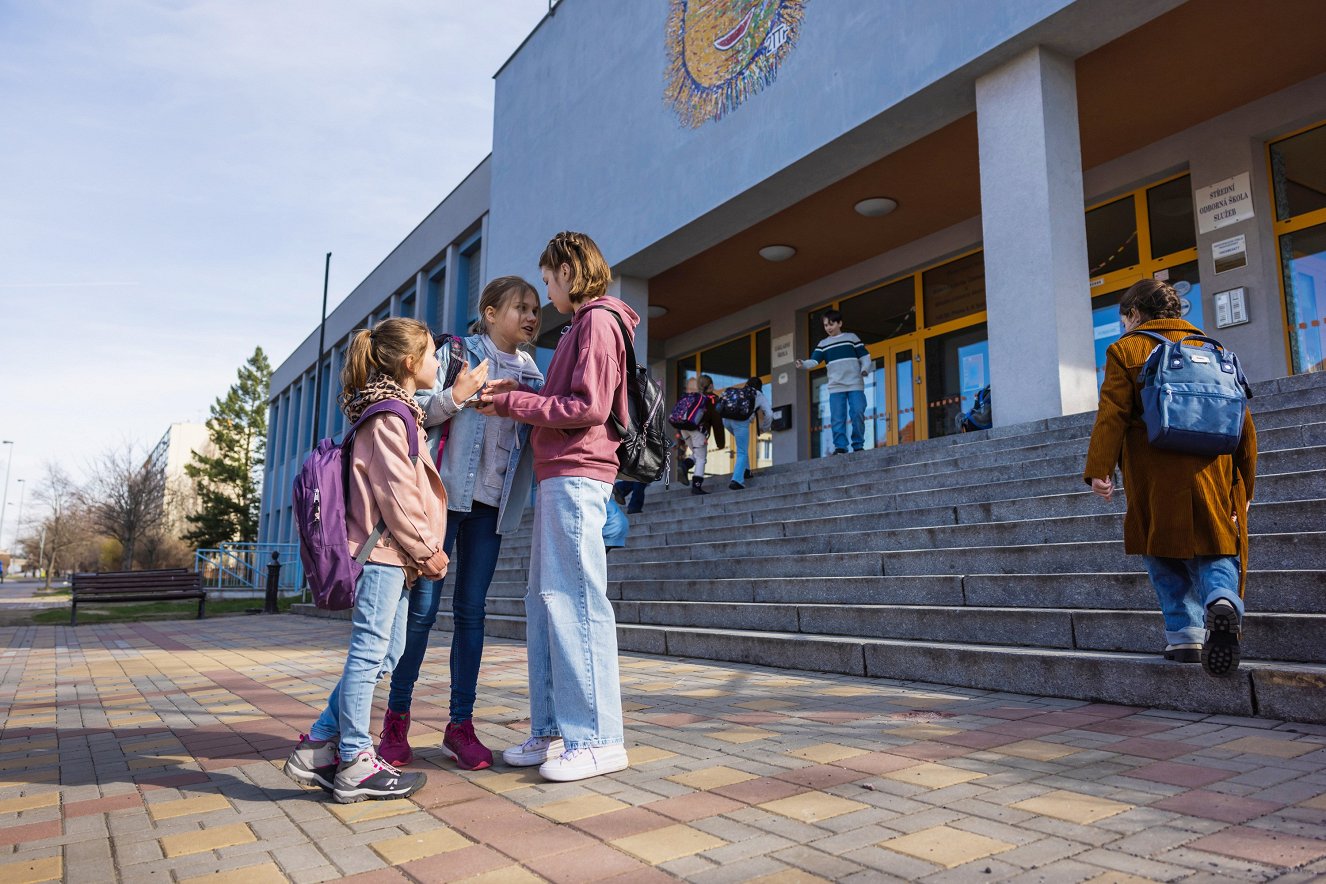 Elin supertajný deník (2024) | ČSFD.cz