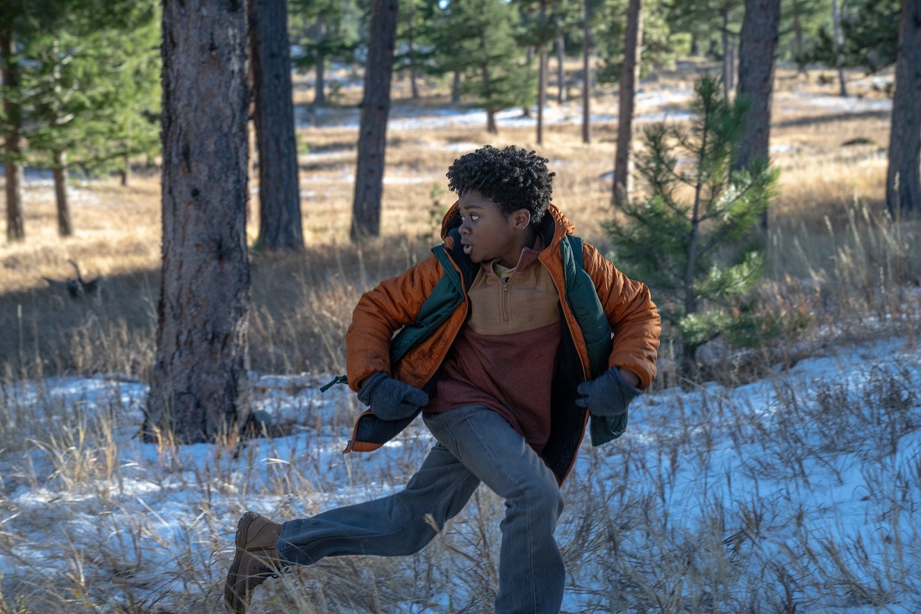 Hranice přežití (2024) | ČSFD.cz