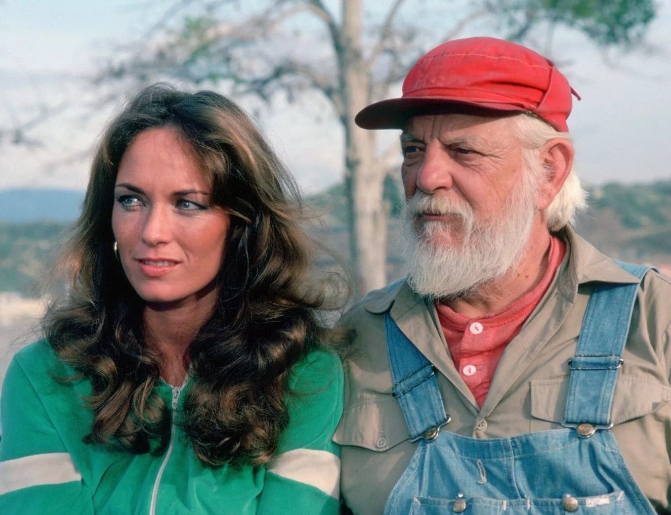 The Dukes of Hazzard (1979) | Diskuze | ČSFD.cz