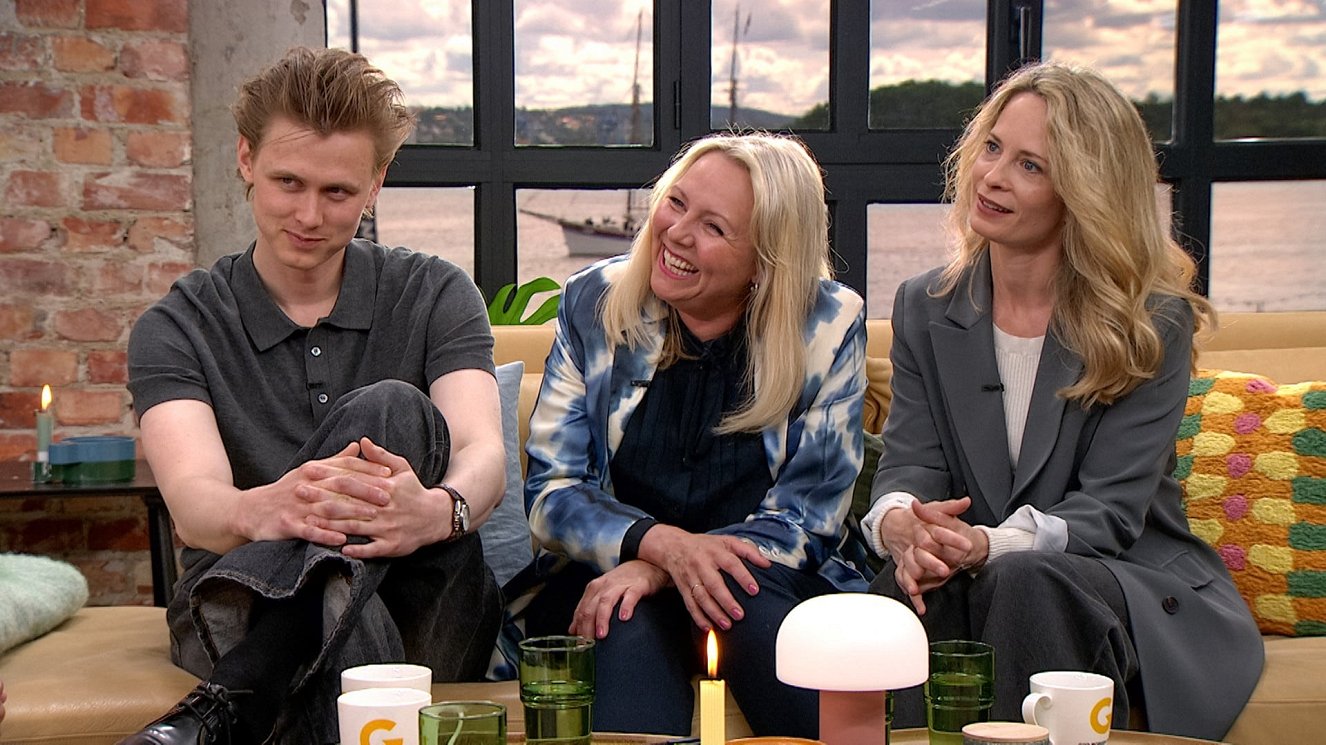 Hjerte til hjerte - Mental helse (S03E02) (2024) | ČSFD.cz