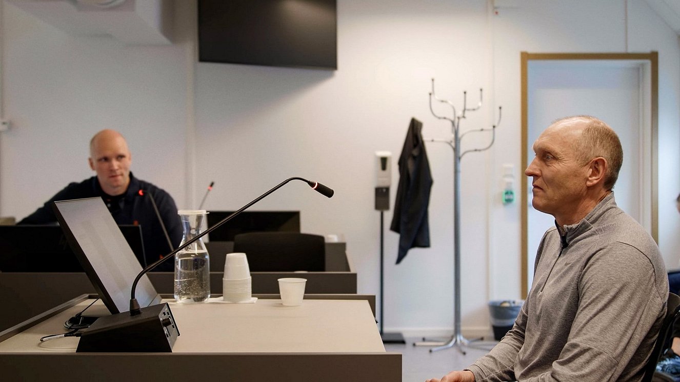 Leo og de farlige - To tanker i hodet (E04) (2024) | ČSFD.sk