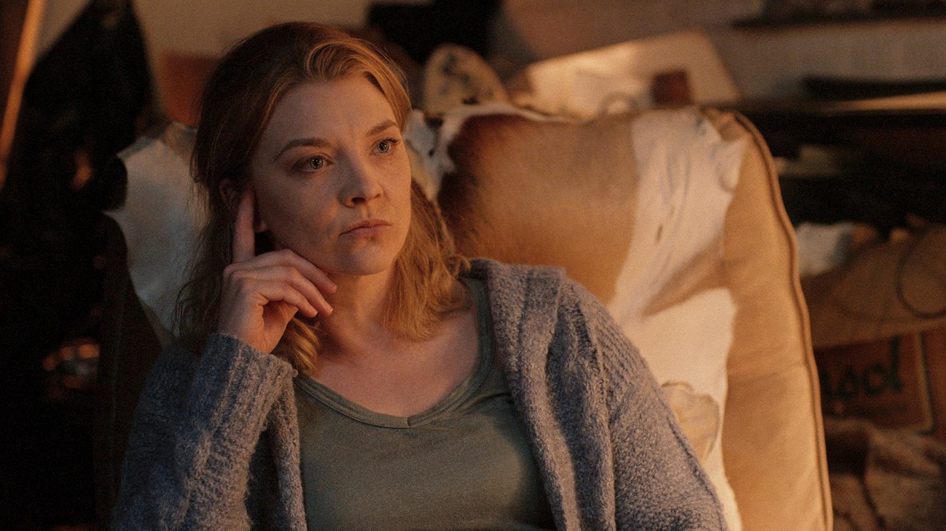 Milosrdné lži - Učte je a nechte je vést (E07) (2024) | Galerie - Z epizody | ČSFD.cz