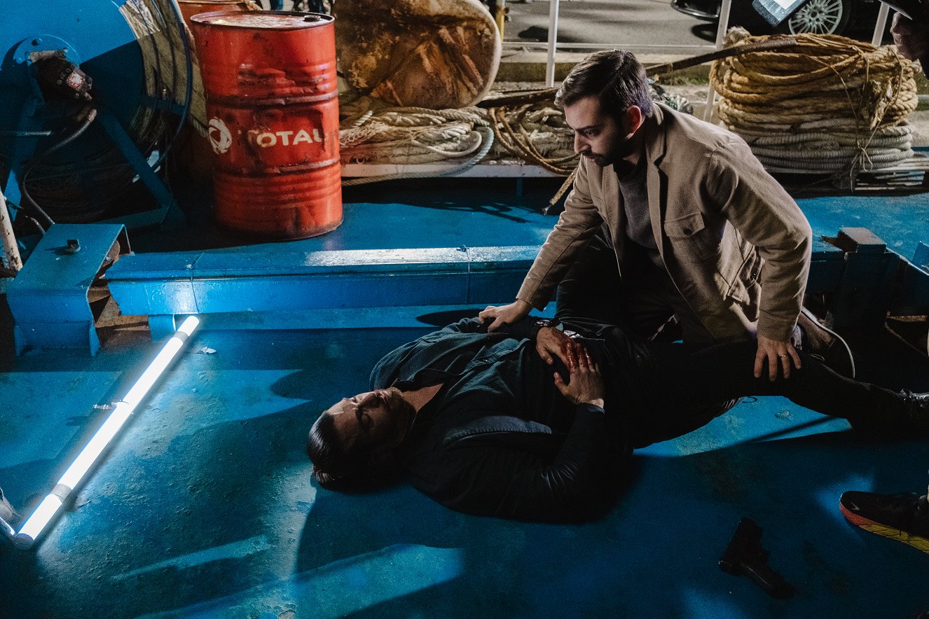 Viola (2022) | Epizódy | ČSFD.sk