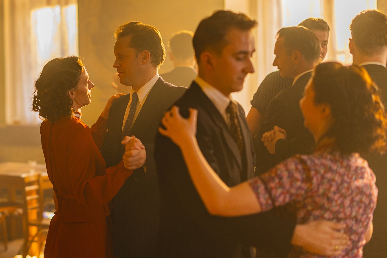 Studna - Epizoda 1 (E01) (2025) | ČSFD.cz