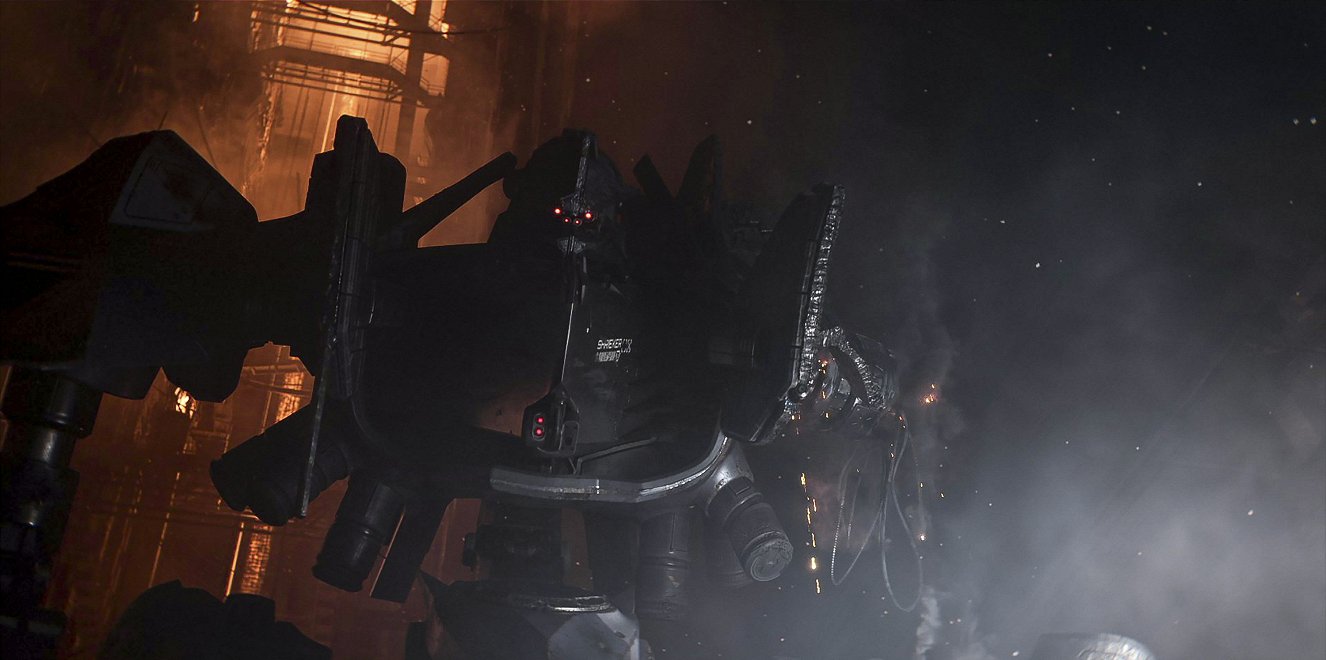 Ukryty poziom (2024) | Odcinki | ČSFD.cz