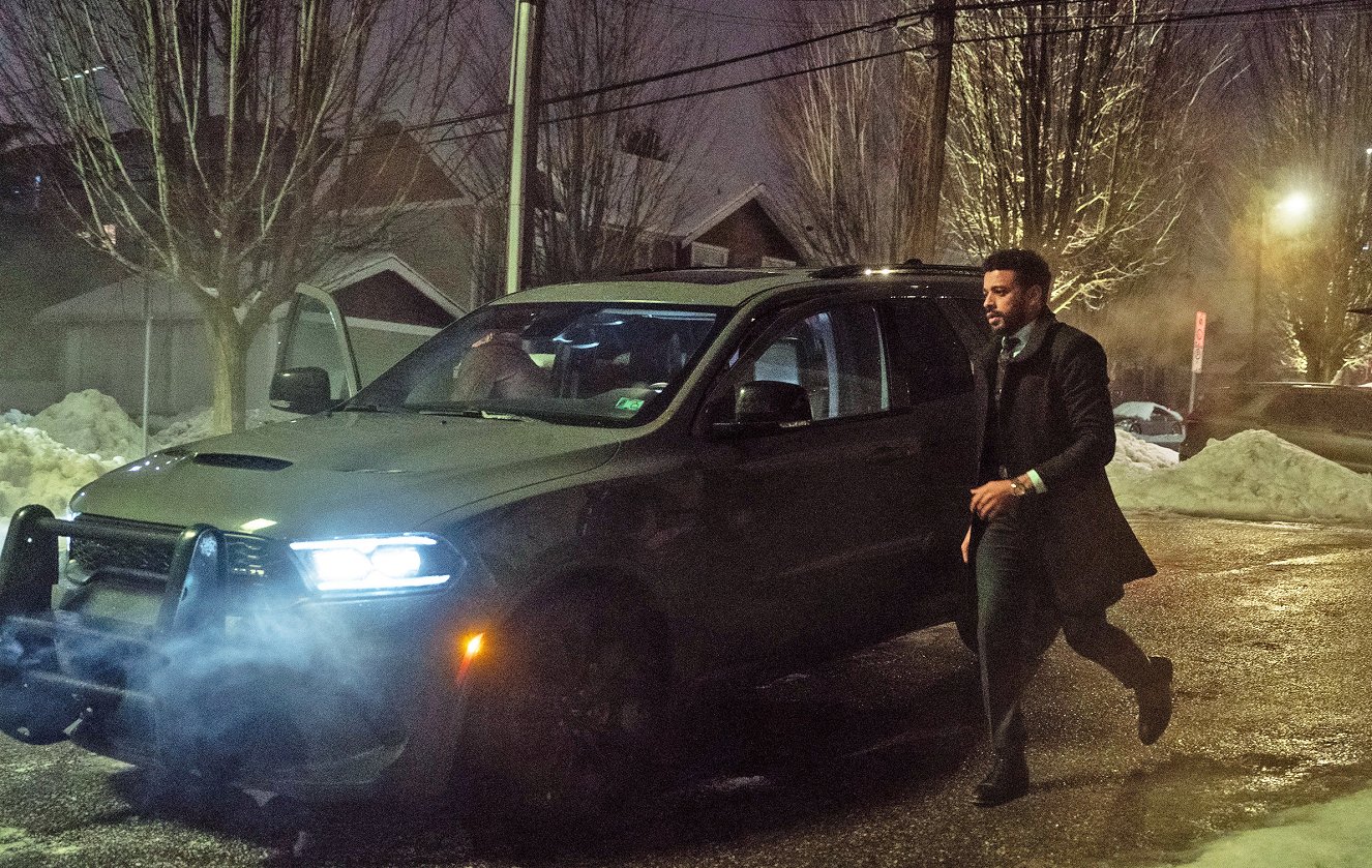 Alert: Wydział osób zaginionych - Gemma i Isabel (S02E03) (2024) | ČSFD.cz