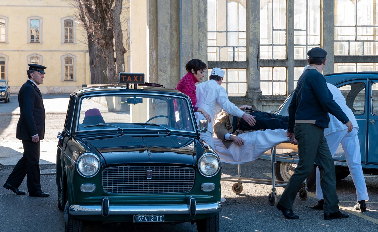 Srdce (2021) | ČSFD.cz