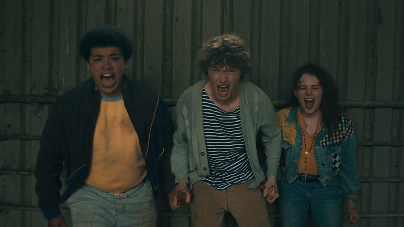 Video Nasty (2024) | Epizódy | ČSFD.sk