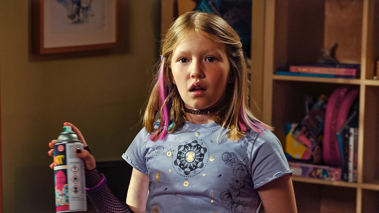 The Dumping Ground - Under New Management (S10E11) (2023) | Tvůrci ...