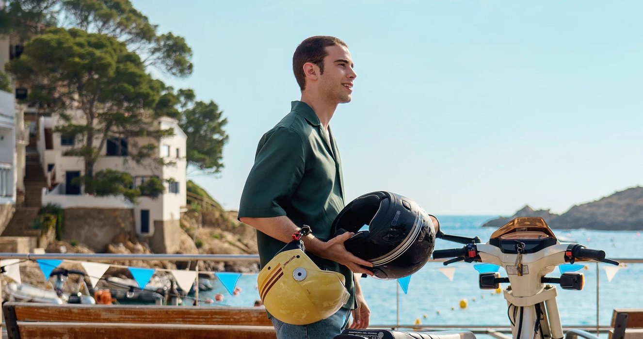 Láska přes okno 2: Dálka (2023) | ČSFD.cz