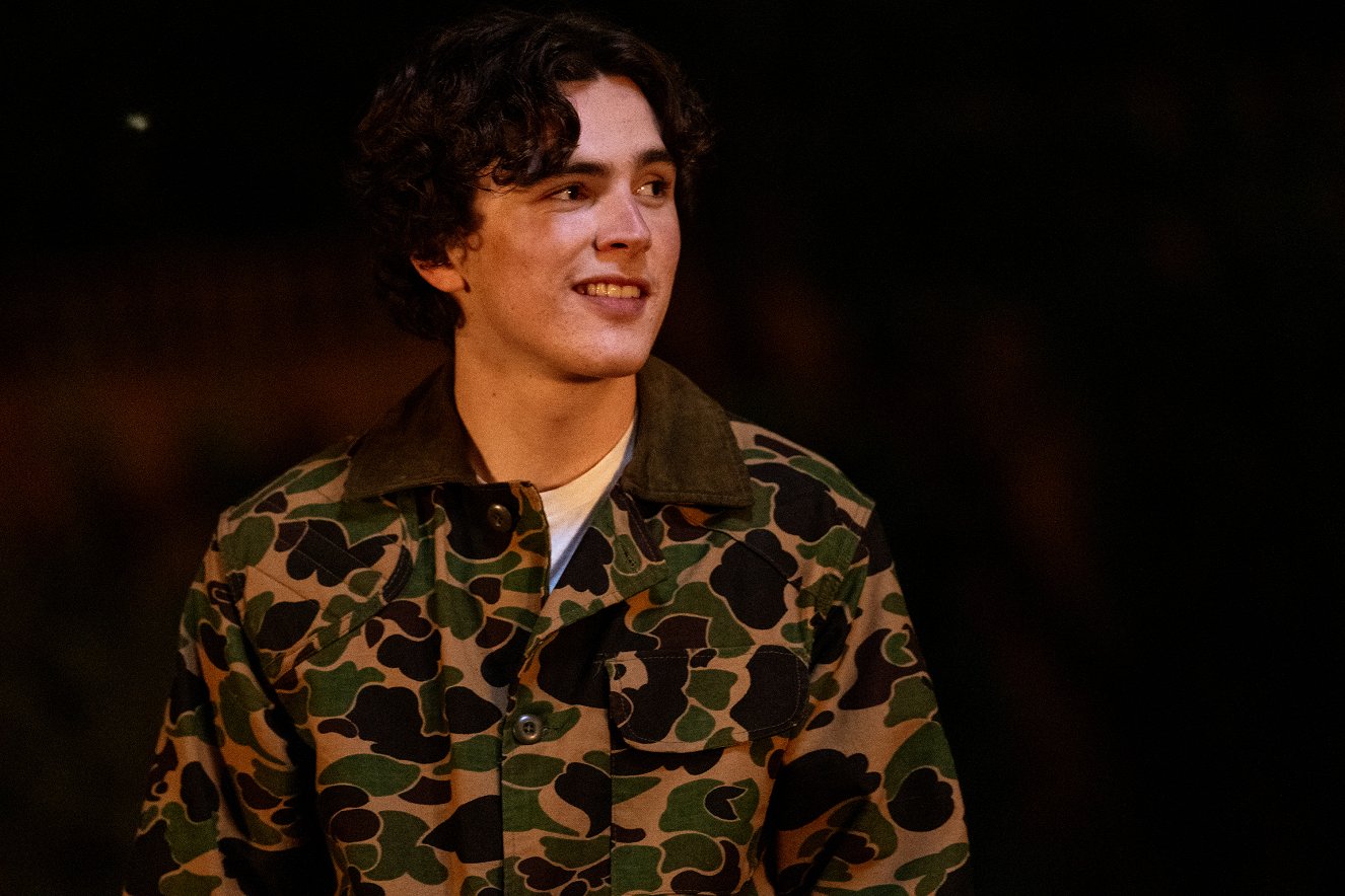 Moje vina: Londýn (2025) | ČSFD.cz