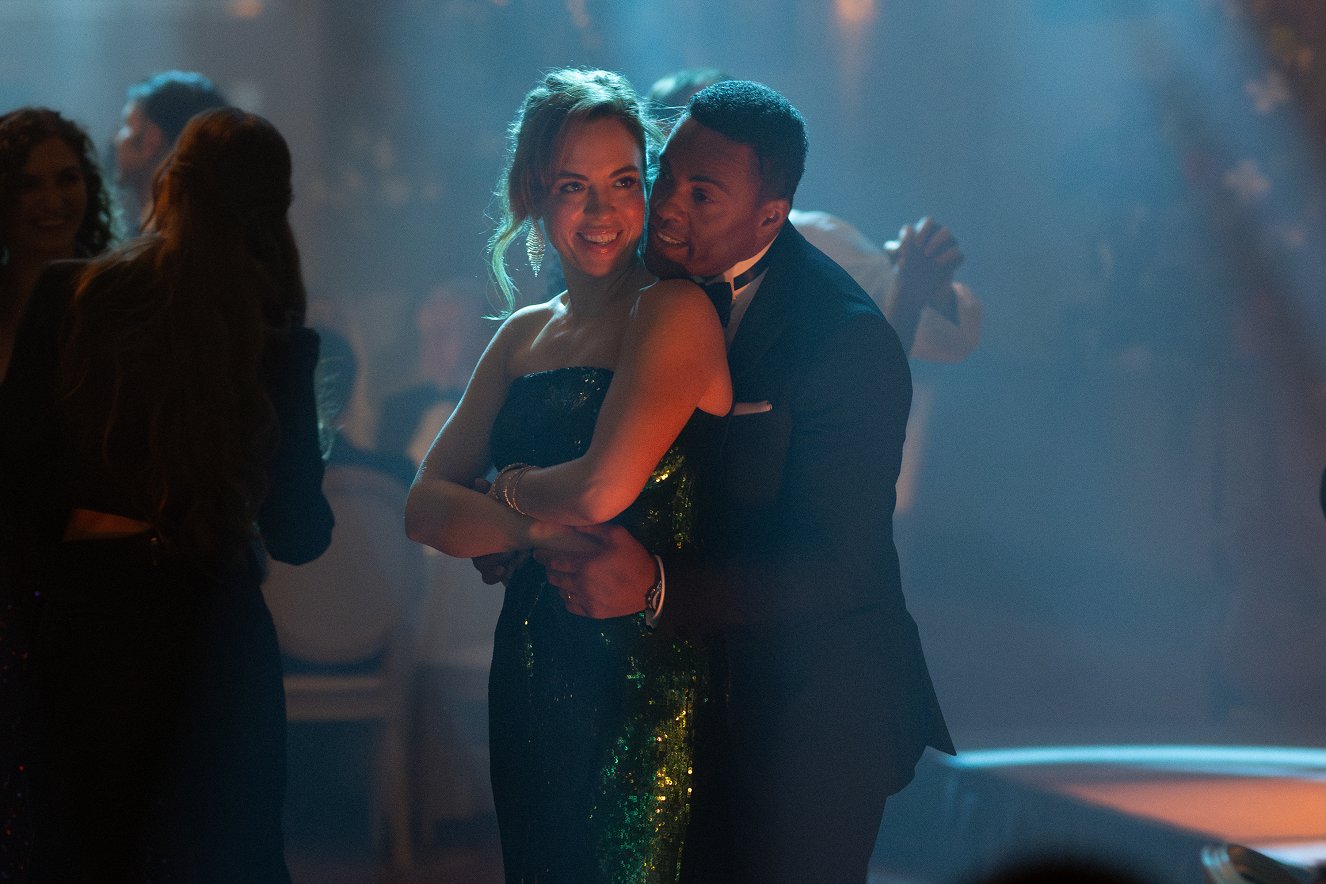 Moje vina: Londýn (2025) | ČSFD.cz