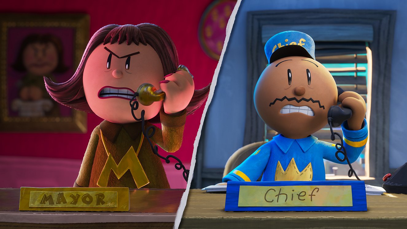 Dogman (2025) | ČSFD.cz