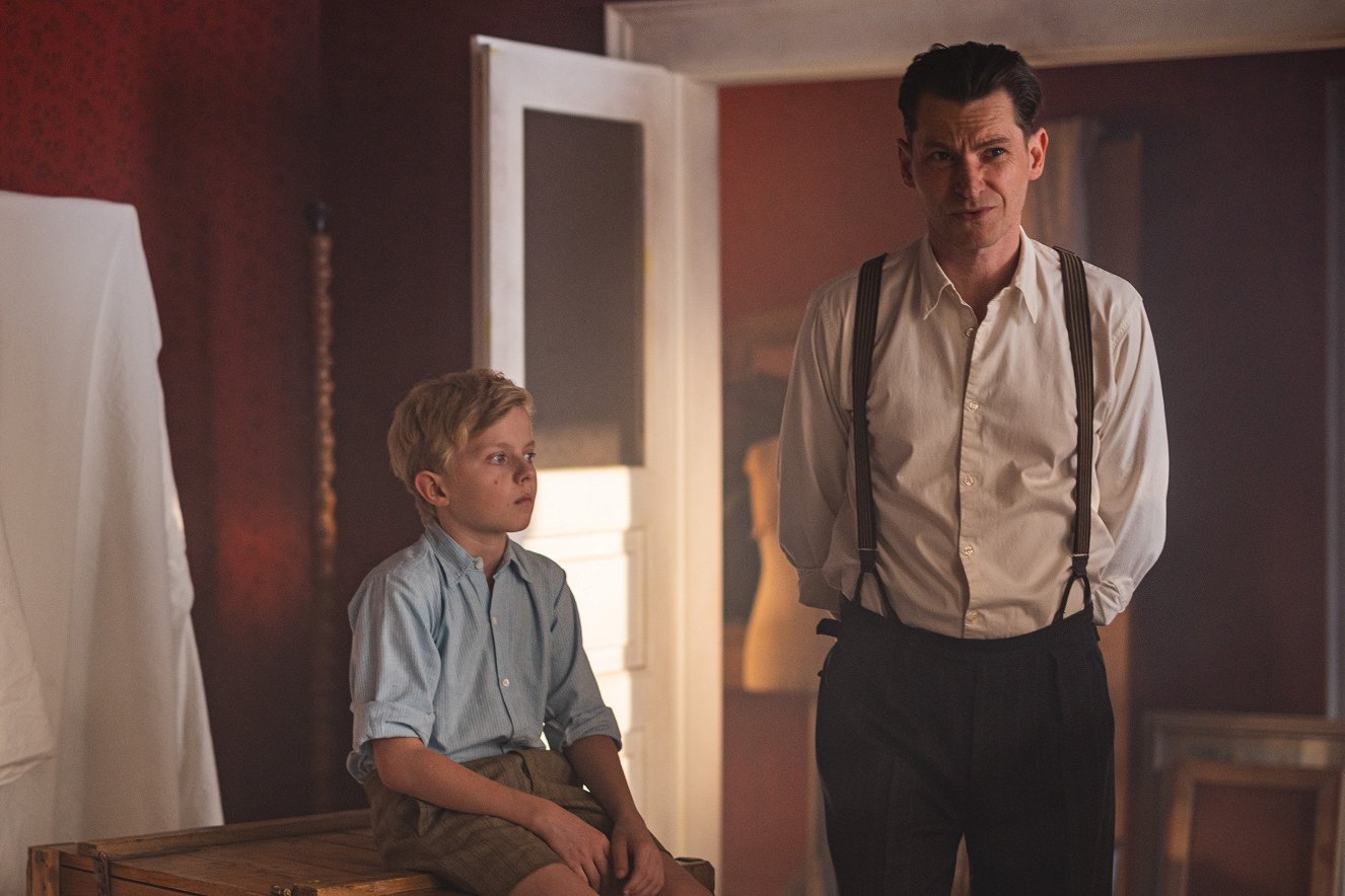 Studna (2025) | ČSFD.cz