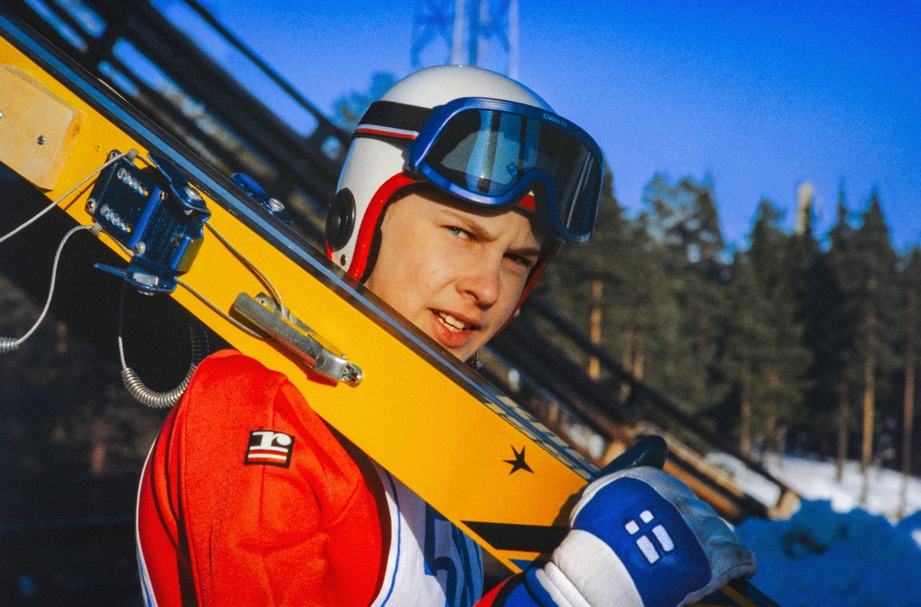 Matti Nykänen (2025) | Tvůrci | ČSFD.cz