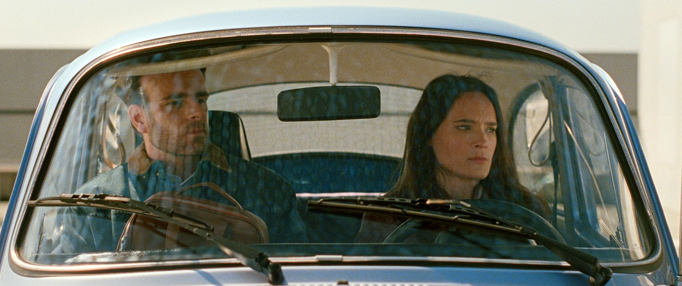 I'm Not a Robot (2023) | ČSFD.cz