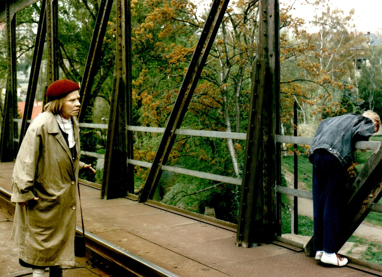 Fany (1995) | ČSFD.cz