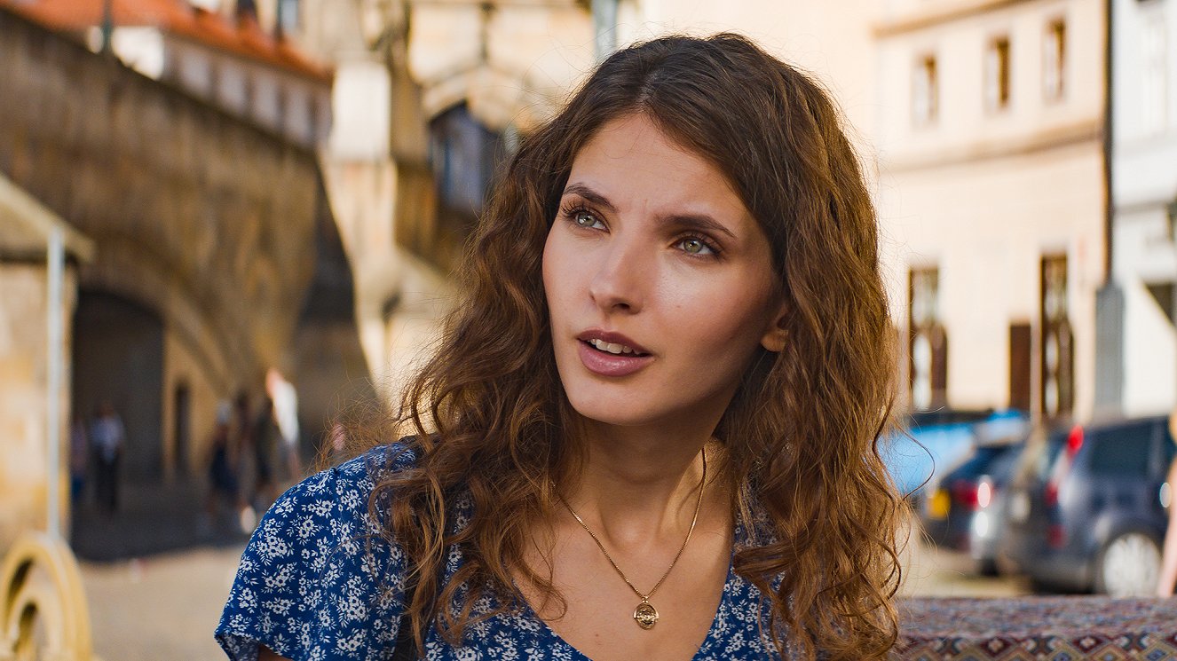 More na dvore (2025) | ČSFD.sk