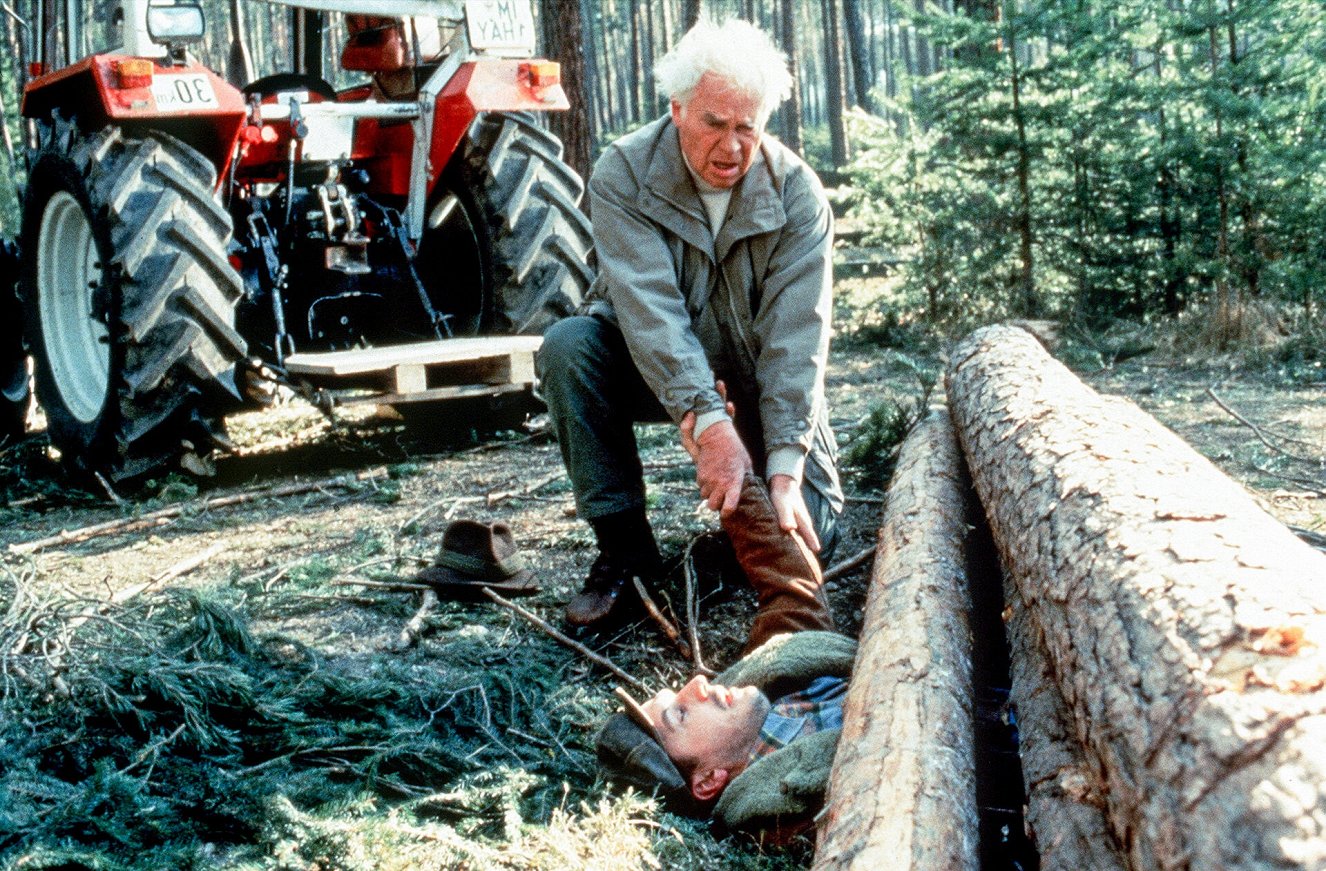 Doktor z hor (1992) | Cinematheque | ČSFD.cz