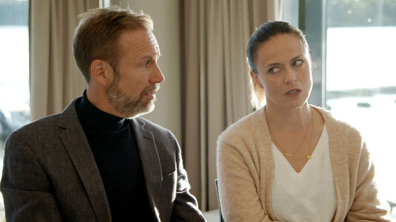 Helt perfekt - All-Inclusive (S11E04) (2020) | Galerie - Z epizody ...