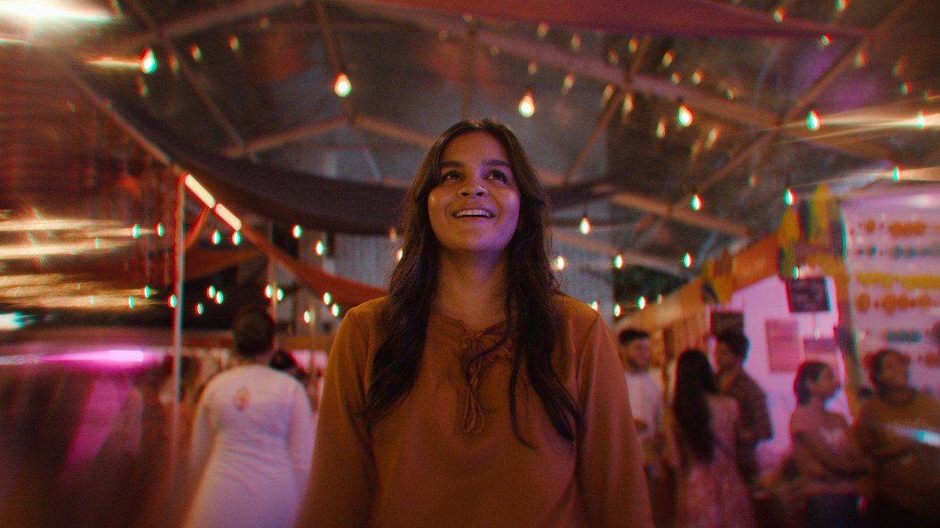 Ziddi Girls - Kya Sabka First Year Itna Happening Hota Hai? (E07) (2025 ...