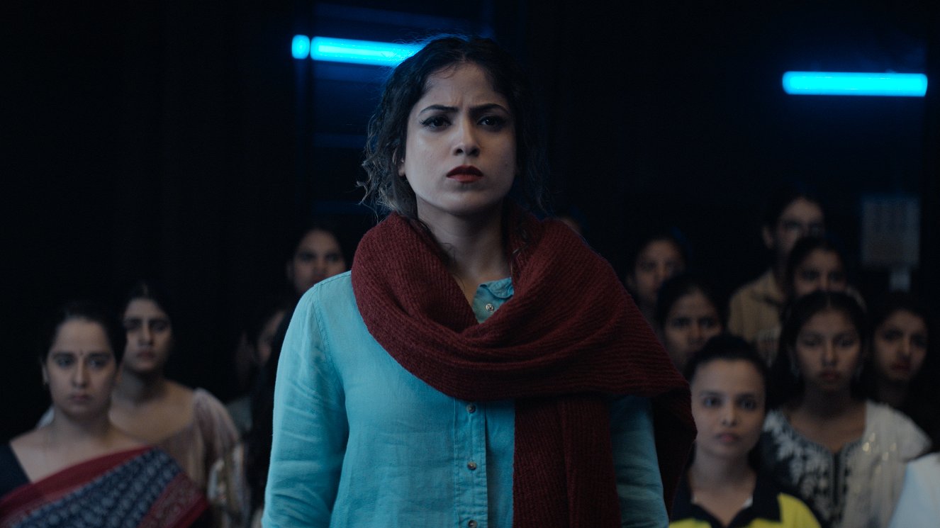 Ziddi Girls - Apne Mann Ki Karungi (E06) (2025) | Tvůrci | ČSFD.cz