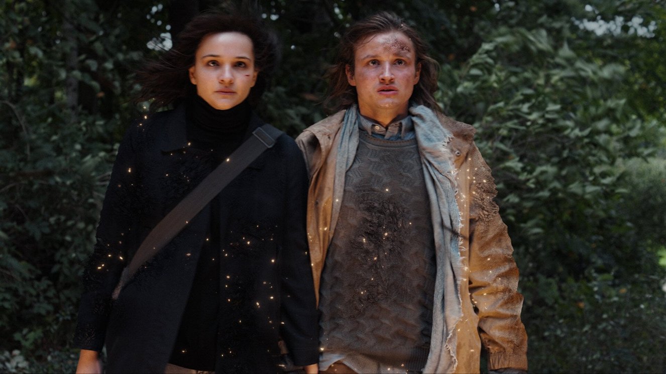 Dark - W zaułkach czasu (S03E07) (2020) | Ciekawostki - Ciekawostki ...