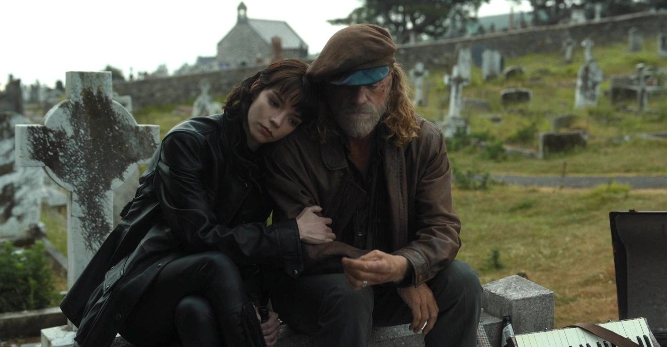 Roklina (2025) | ČSFD.sk