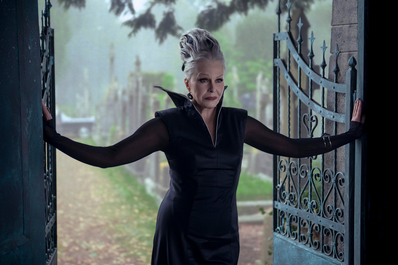 Wednesday - Season 2 (S02) (2025) | ČSFD.cz