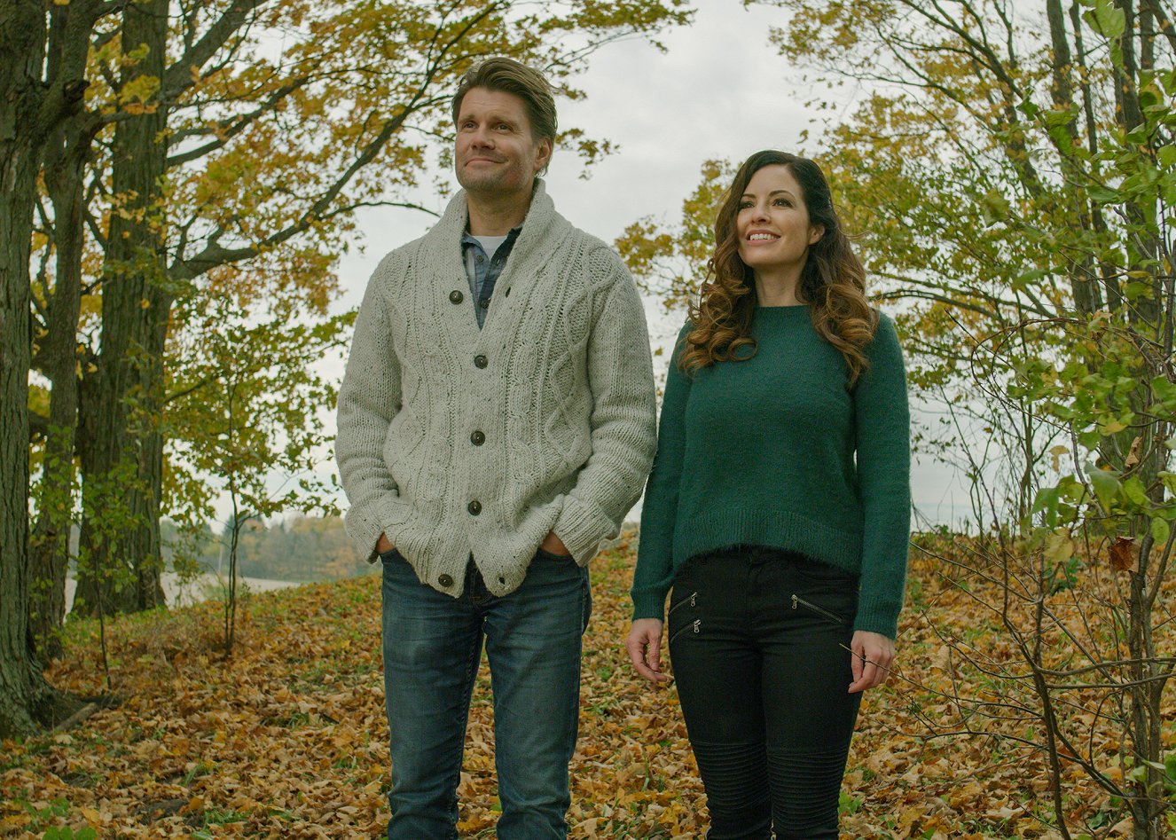 Home for Harvest (2019) | ČSFD.sk