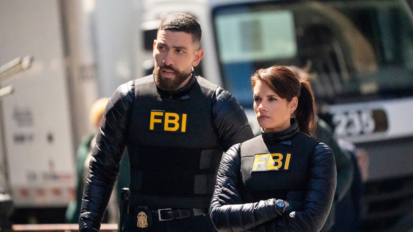 FBI - Devoted (S07E21) (2025) | ČSFD.cz