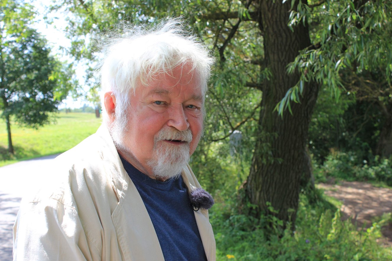 Petr Pithart, politikem proti své vůli (2025) | ČSFD.cz