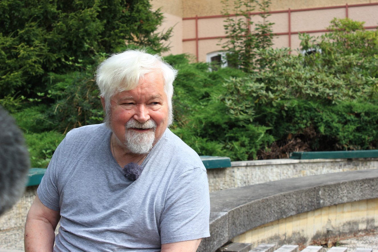 Petr Pithart, politikem proti své vůli (2025) | ČSFD.cz